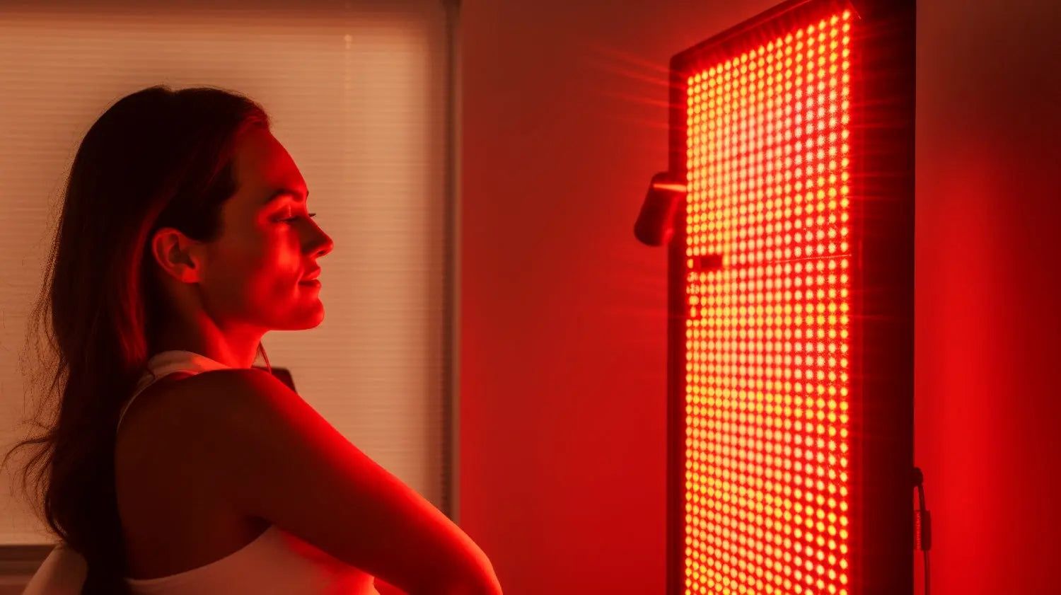 Red Light Therapy Get it now | Zenapura red light home treatment