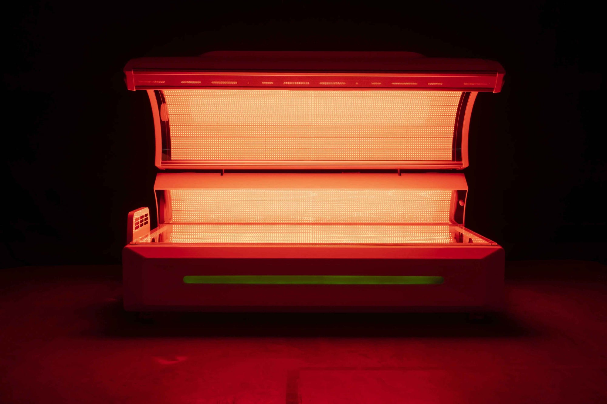 Improve Health with Medical Grade LED Red Light Therapy For Skin & Bed ...